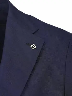Tagliatore Single-breasted Blazer