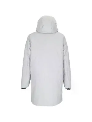 K-WAY Reversible Hooded Coat
