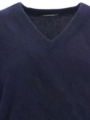CANESSA V-neck Cashmere Sweater