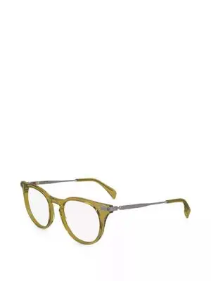 Paul Smith Endrick Round-frame Glasses