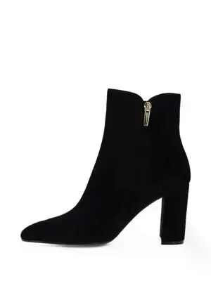 GIANVITO ROSSI Lisa Boots - Black