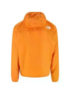 The North Face Cyclone Logo-print Hooded Jacket