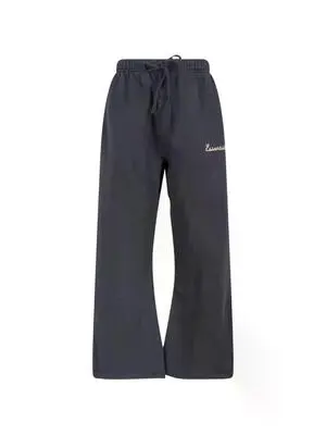 Fear Of God Essentials Logo-print Track Pants