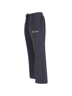 Fear Of God Essentials Logo-print Track Pants