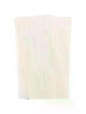 MAISON MARGIELA Wool Neck Warmer