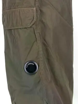 C.P. COMPANY Chrome-r Lens-detail Cargo Pants