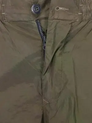 C.P. COMPANY Chrome-r Lens-detail Cargo Pants