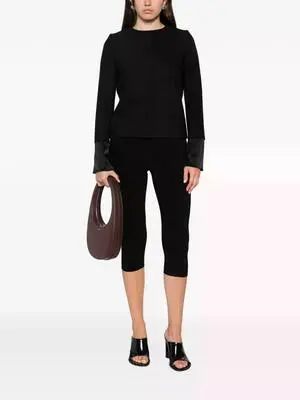 COURREGES Fitted Jacket