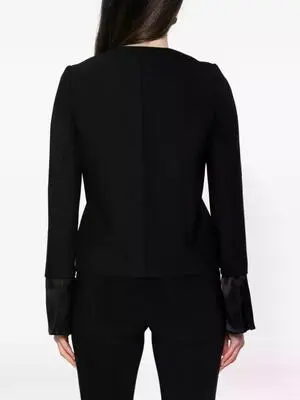 COURREGES Fitted Jacket
