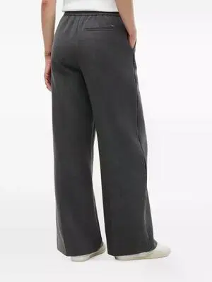 Tommy Hilfiger Drawstring Wide-leg Trousers
