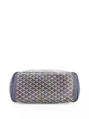 Goyard Artois Tote Coated Canvas Mm Shoulder Bag