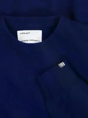 Extreme Cashmere April Cashmere Sweater