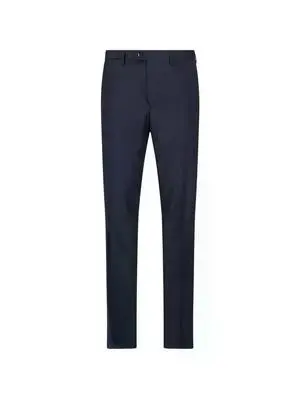 Tagliatore Virgin Wool Suit
