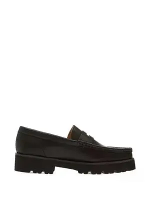 Clarks Yukoner Penny Loafers