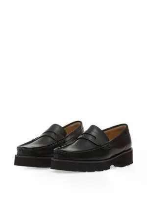 Clarks Yukoner Penny Loafers