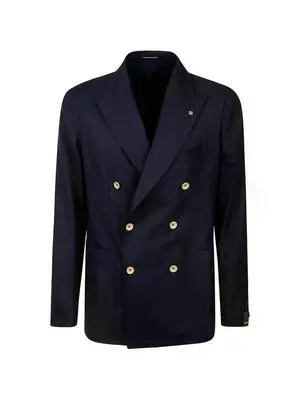Tagliatore Double-breasted Blazer