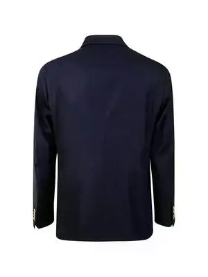 Tagliatore Double-breasted Blazer