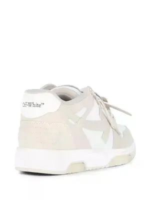 Off-White Out Of Office Sneakers