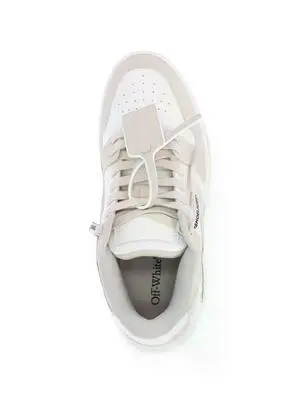 Off-White Out Of Office Sneakers