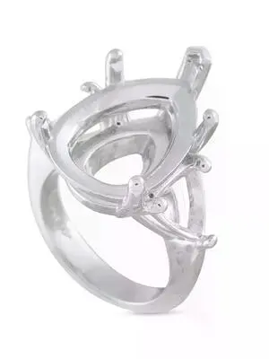 LB EXCLUSIVE Pear-shape Mounting Ring