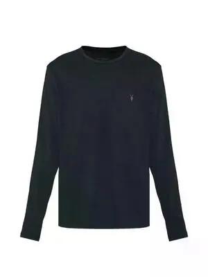 Allsaints Long Sleeve T-shirts For Men