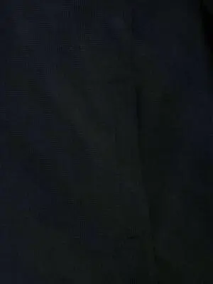 LARDINI Button-up Wool Shirt