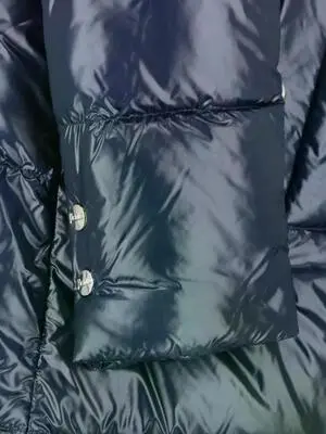 Herno Ultralight Hooded Parka Coat