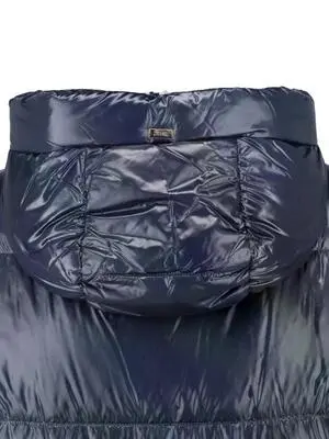 Herno Ultralight Hooded Parka Coat