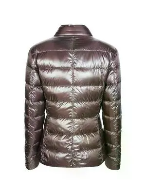 Herno Quilted Down Coat