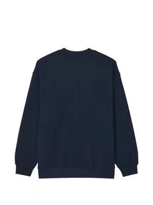 Izzue Logo-print Sweatshirt