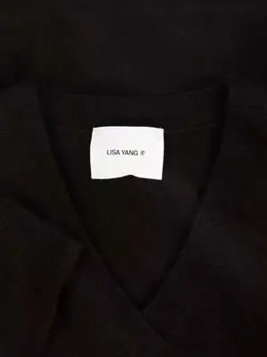 LISA YANG Long-sleeve Sweaters