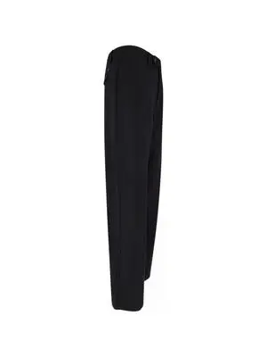 Closed Fairport Relaxed Button-fastening Trousers
