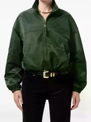 Citizens Of Humanity Barracuta Bubble-hem Jacket