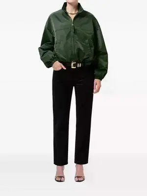 Citizens Of Humanity Barracuta Bubble-hem Jacket
