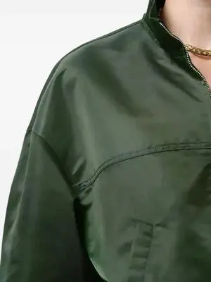 Citizens Of Humanity Barracuta Bubble-hem Jacket