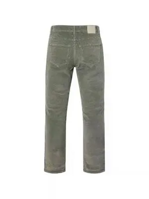 BARMAS Fine-wale Corduroy Trousers