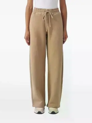 Max Mara Drawstring-waist Track Pants