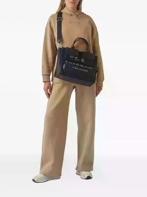 Max Mara Drawstring-waist Track Pants