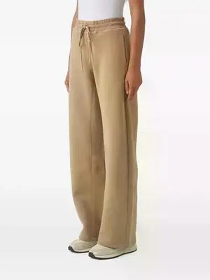 Max Mara Drawstring-waist Track Pants