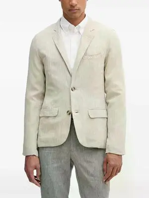 LINDBERGH Herringbone Blazer