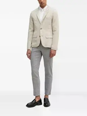 LINDBERGH Herringbone Blazer