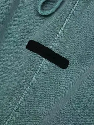 Fear Of God Essentials Logo-print Shorts