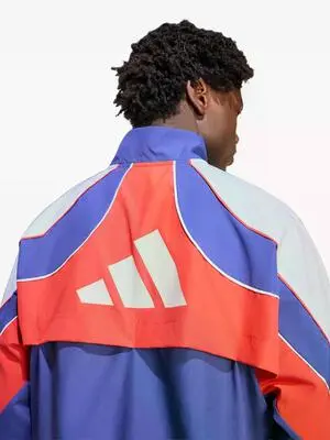 Adidas Adizero Archive Jacket - Blue