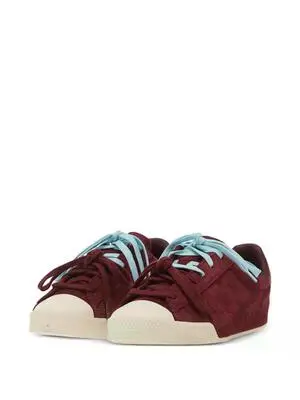 CONVERSE Chuck Taylor Suede Sneakers