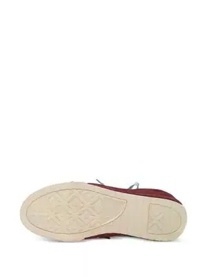 CONVERSE Chuck Taylor Suede Sneakers