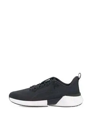 Boggi Milano Endurance Trainers In Technical Fabric