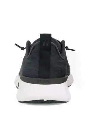 Boggi Milano Endurance Trainers In Technical Fabric