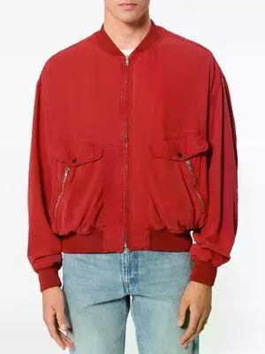 MARANT Sebastian Zip-up Jacket