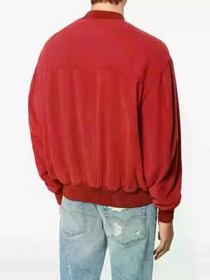 MARANT Sebastian Zip-up Jacket