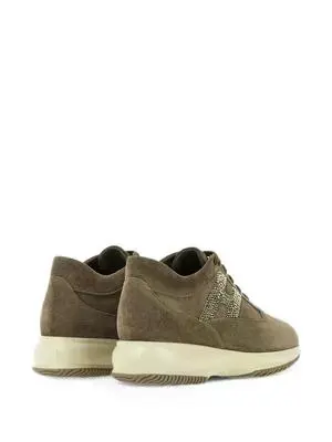 Hogan Interactive Sneakers